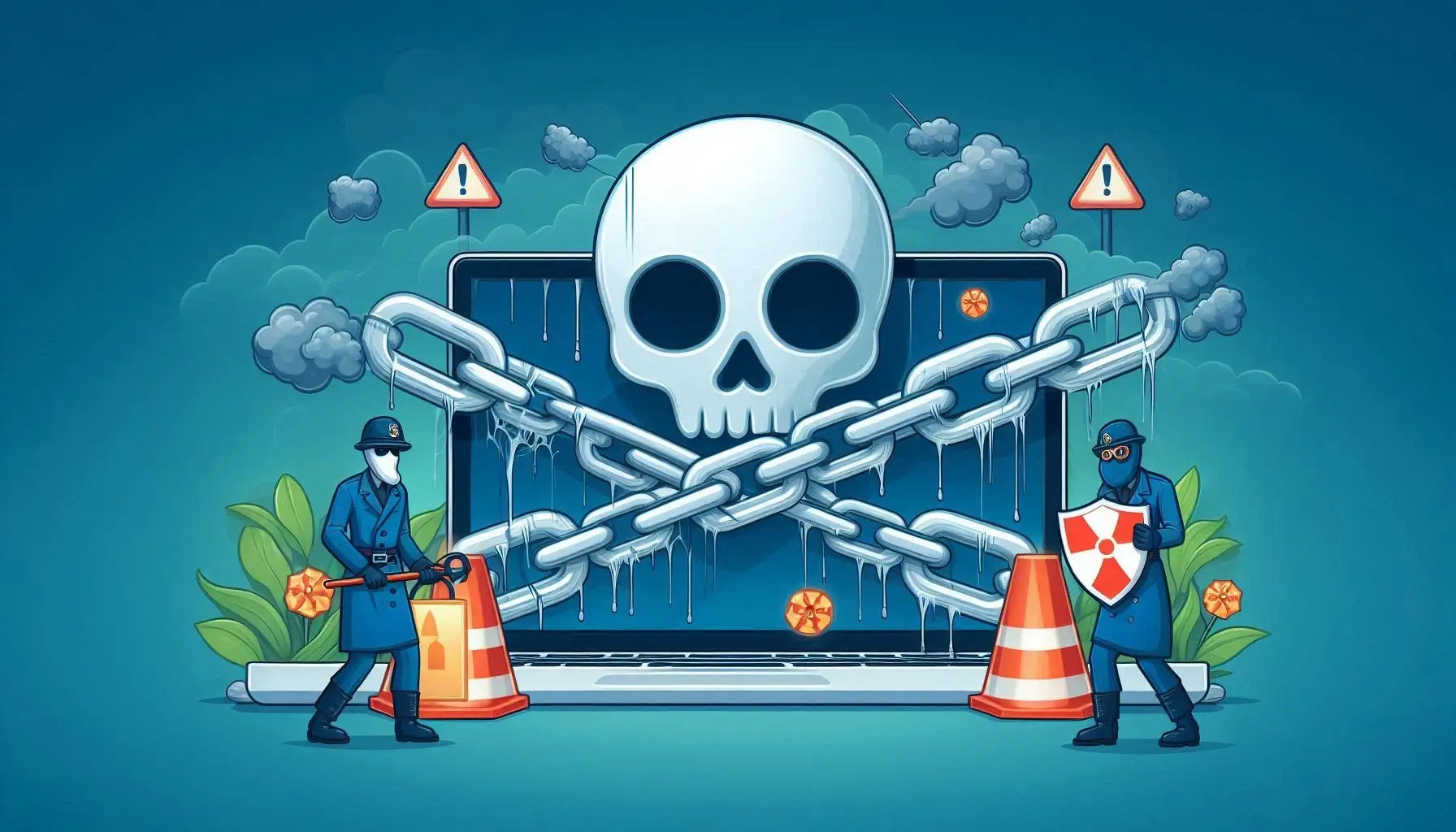 Understanding Toxic Link Sabotage and How to Protect Your Website